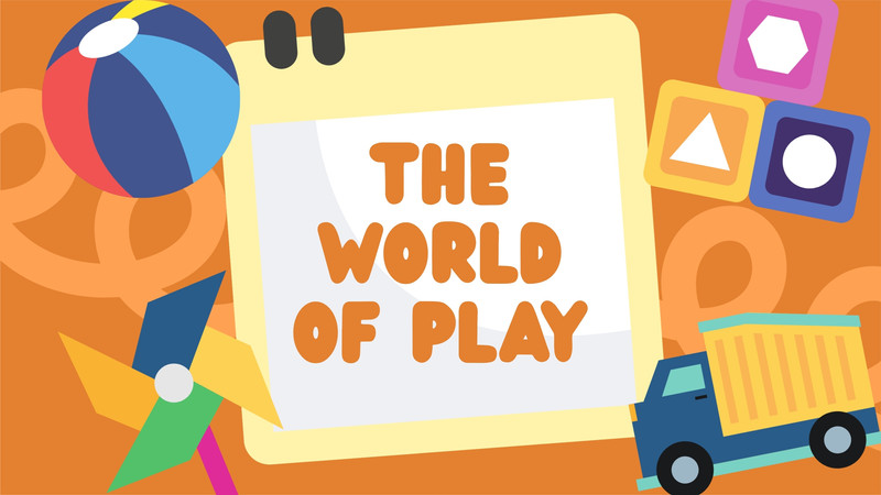 Free and customizable toys templates
