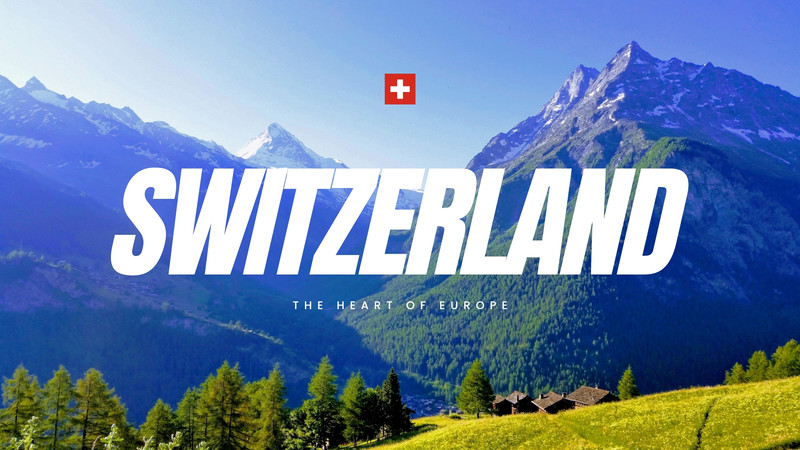 Free and customizable country templates