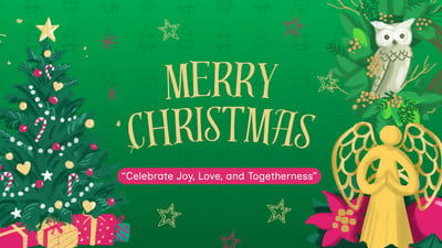 Free and customizable Christmas wishlist templates | Canva