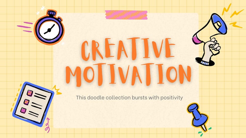Free and customizable motivation templates | Canva