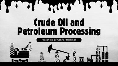 Free and customizable oil templates