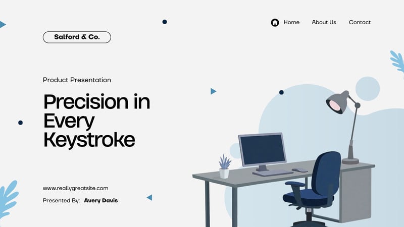 Free and customizable office templates | Canva