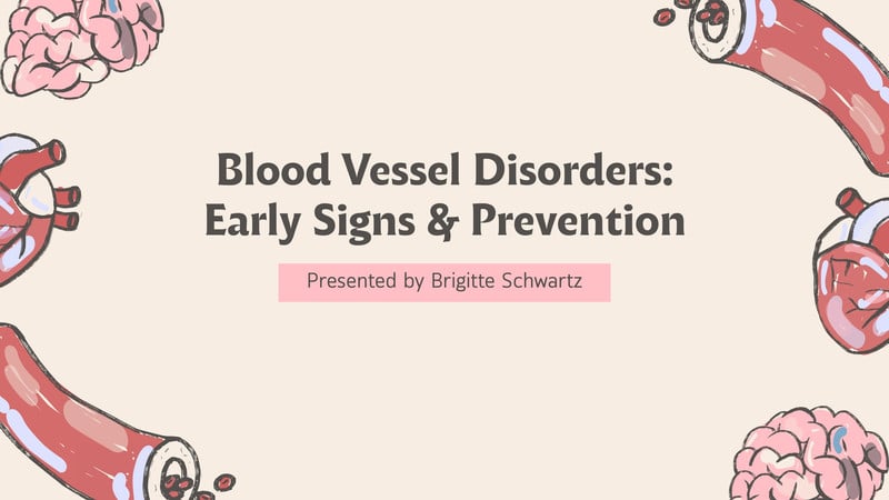 Free and customizable blood templates
