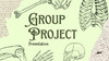 Free and customizable anatomy templates
