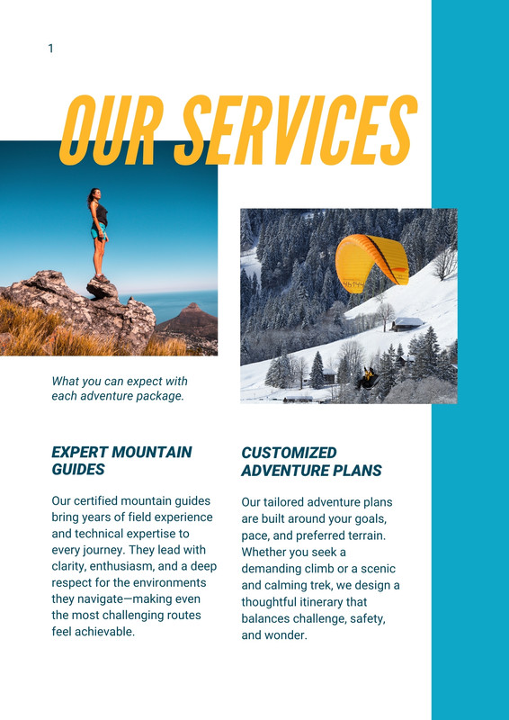Bound Documents | Custom Printing and Binding Services | Canva