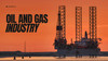 Free and customizable oil templates