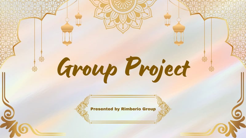 Free and customizable spiritual templates
