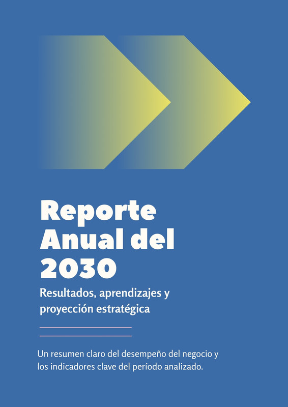 Plantillas de Reportes Profesionales y Dinámicos | Canva