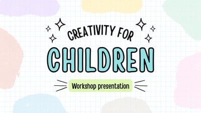 Free and customizable children templates | Canva