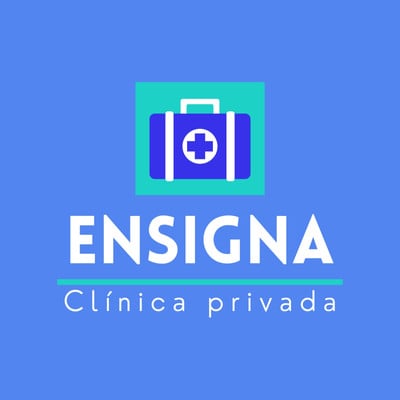 Logos para clínicas y profesionales de la salud | Canva