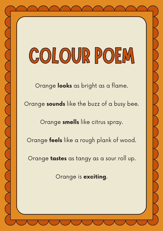 Haiku Poems About Orange Four Haiku Four Haiku Poem By Ram Krishna