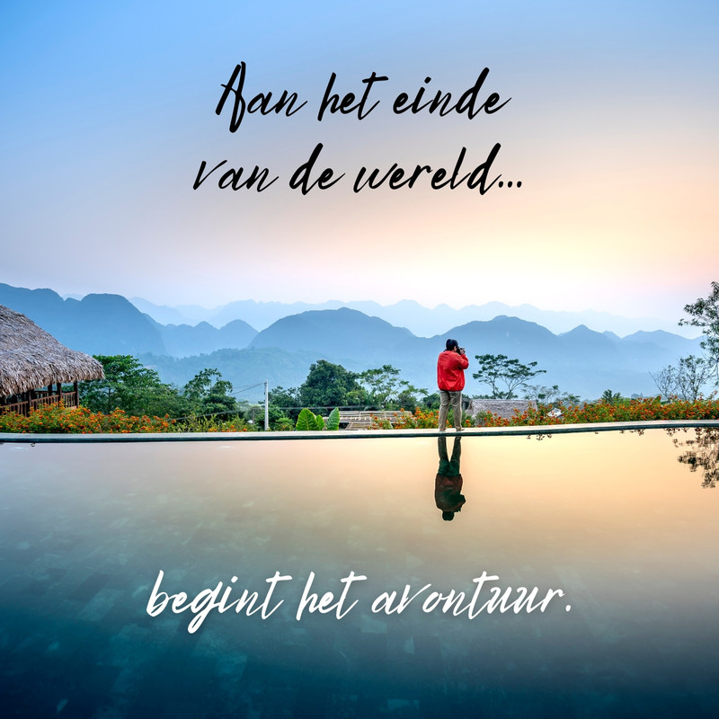 Ochtend Quotes