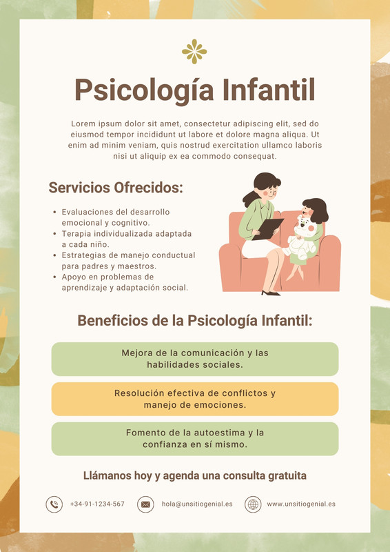 Plantillas de volantes de salud gratis | Canva