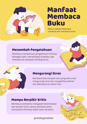 Cara Membaca Memes Meme Kode QR: Piksel Dengan Punchline