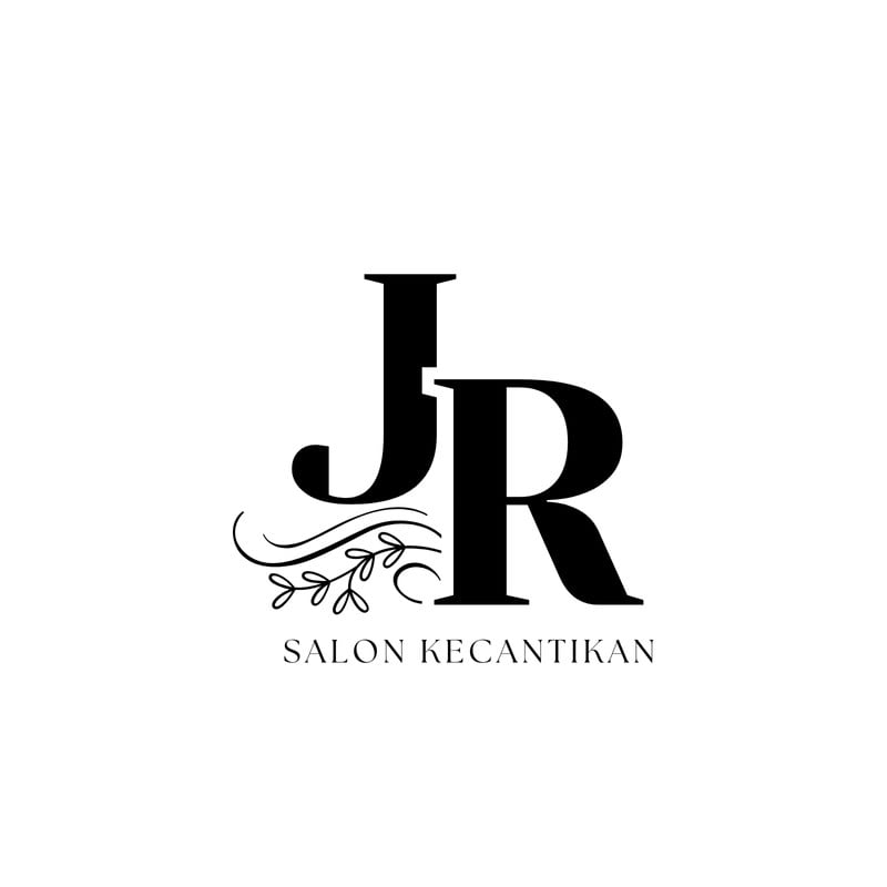 Pembuat Logo Gratis | Desain Logo Keren Profesional di Canva