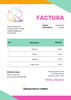 Generador gratuito de facturas - Plantillas de facturas gratis | Canva
