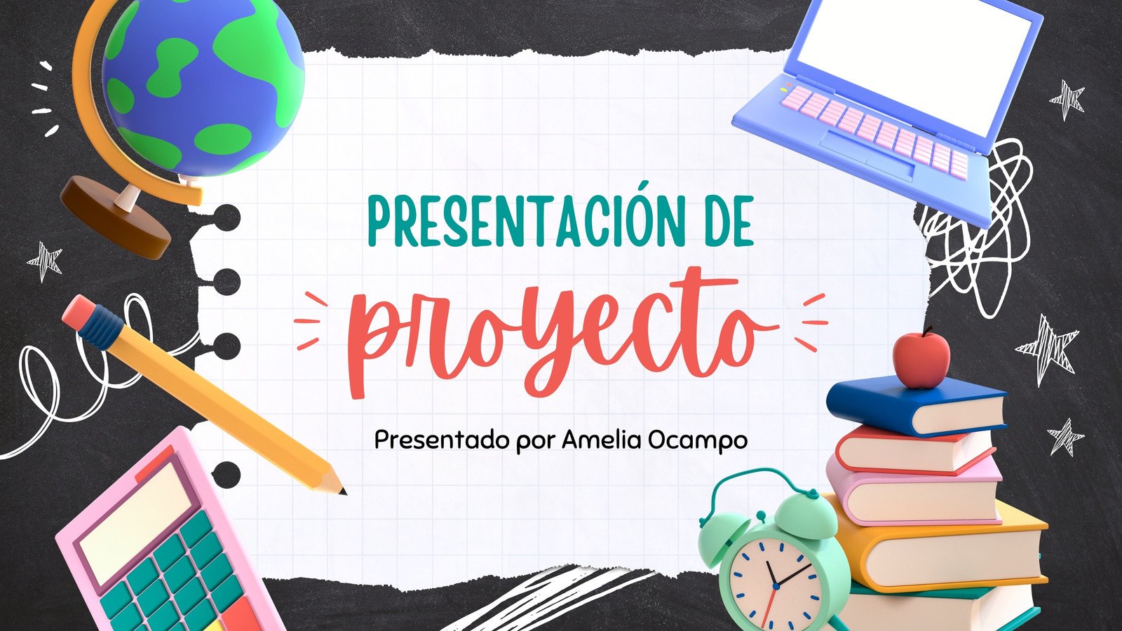 Plantillas De Powerpoint Animadas Gratis