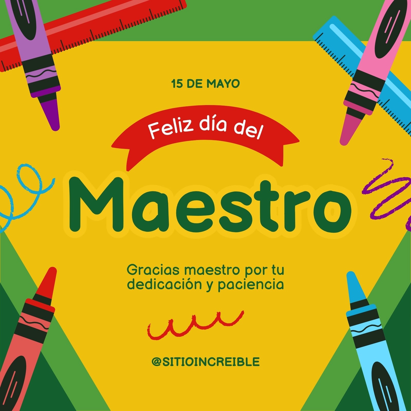 Plantillas maestro - Gratis y editables - Canva
