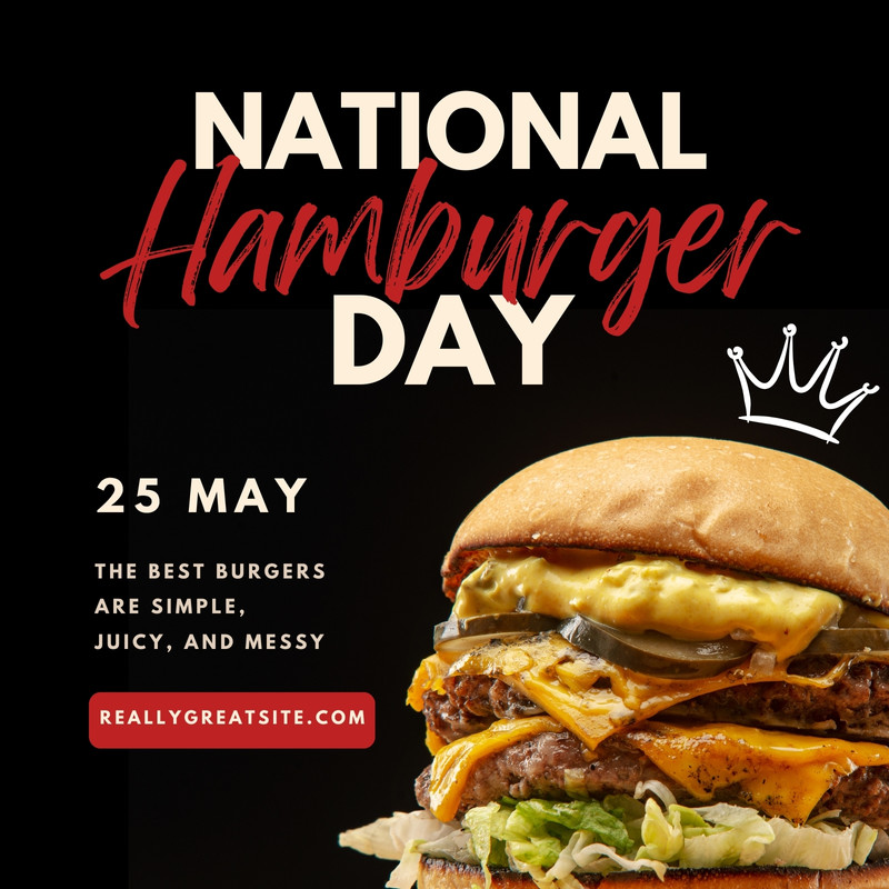 Hamburger Day