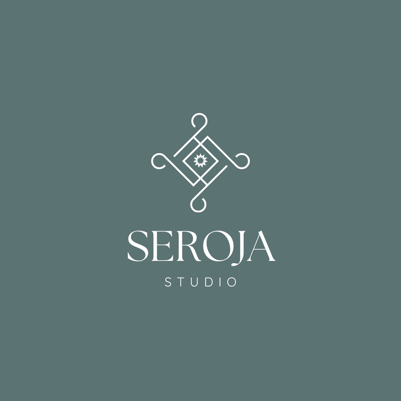 Gratis Contoh Logo Bintang Keren - Canva