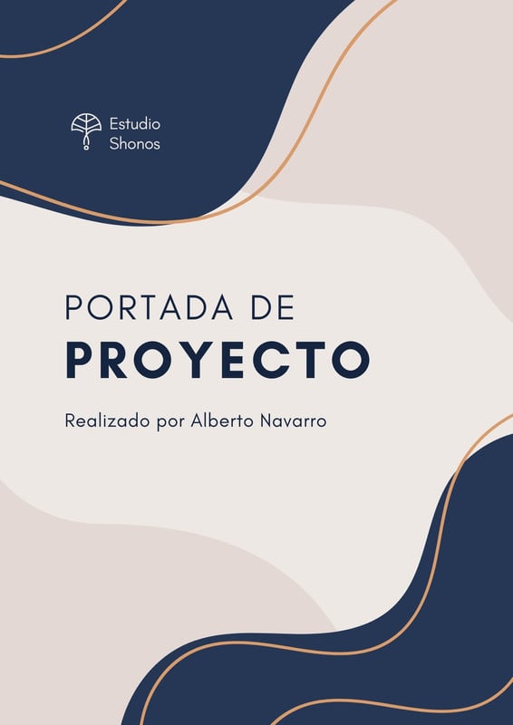 Ideas de portadas personalizables y gratis | Canva