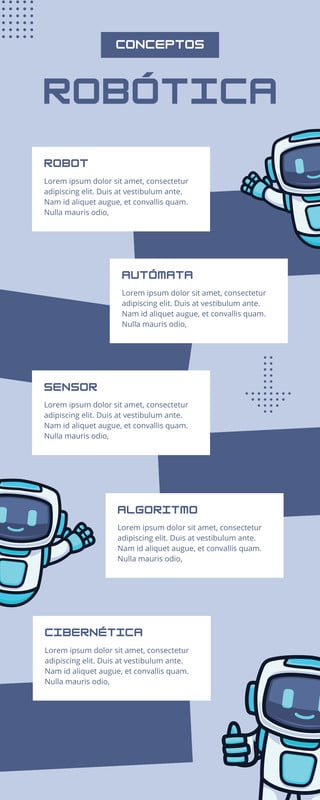 Plantillas informática - Gratis y editables - Canva