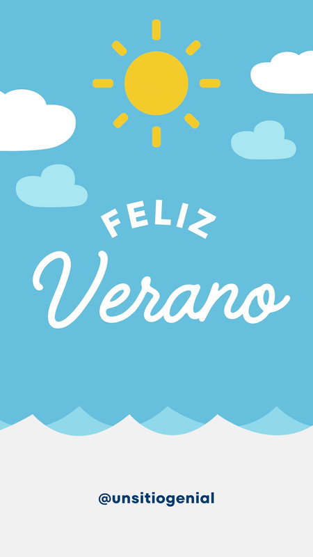 Feliz Verano