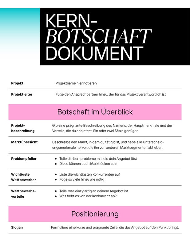Online-Notepad & Text-Editor | Schreibprogramm | Canva Docs