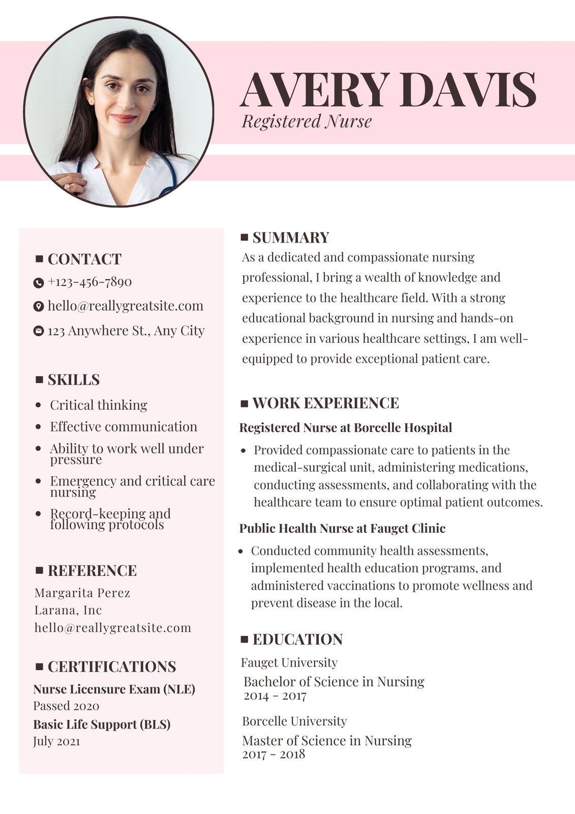 Biodata Resume Sample 18 Printable Simple Biodata Form Templates