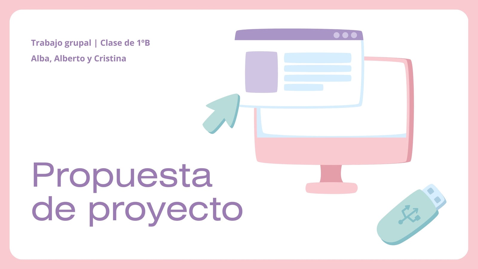Plantillas informática - Gratis y editables - Canva