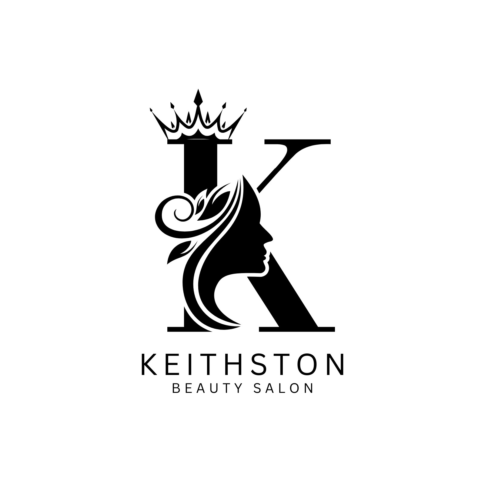 The Professional Logo