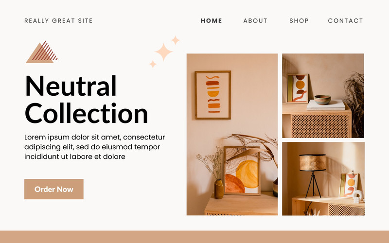 Free Online Prototyping Tool | Design and Create Prototypes with Ease ...
