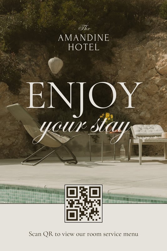 Custom Table Tents - Design & Print Table Tents | Canva