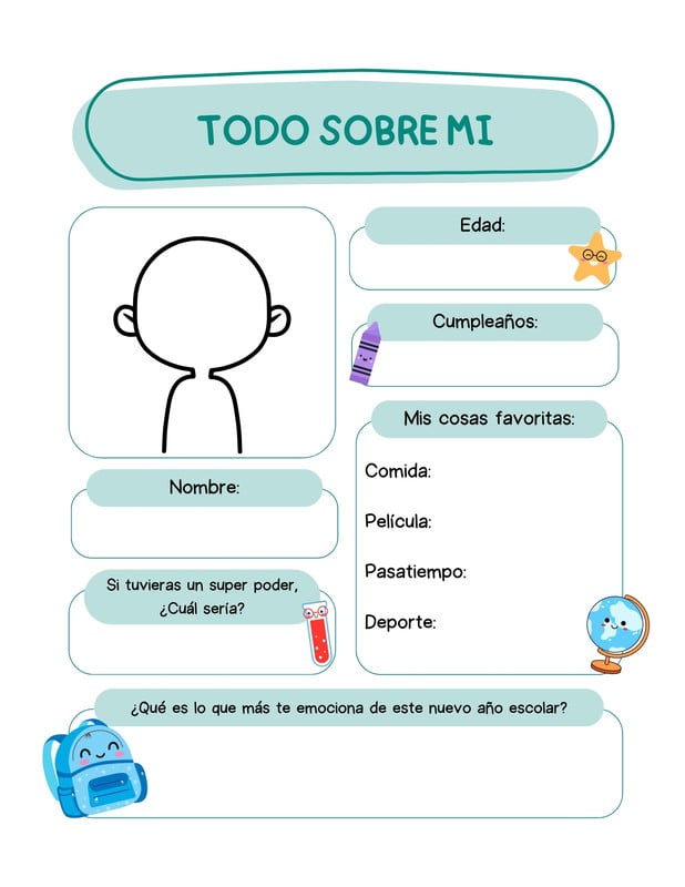 long phrases - Spanish Speaking Practice