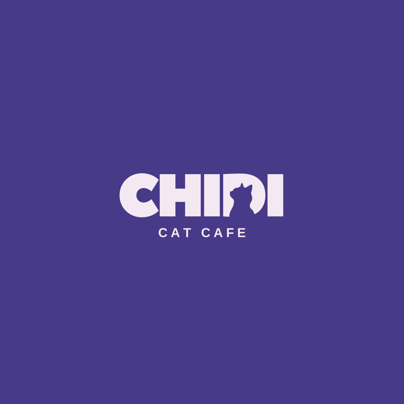 Free and customizable cat logo templates | Canva