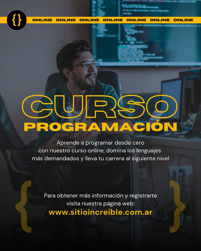 Plantillas cursos - Gratis y editables - Canva