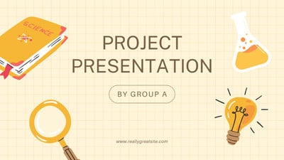 Free and customizable stem templates
