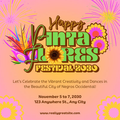 Higantes Festival Drawing Ideas