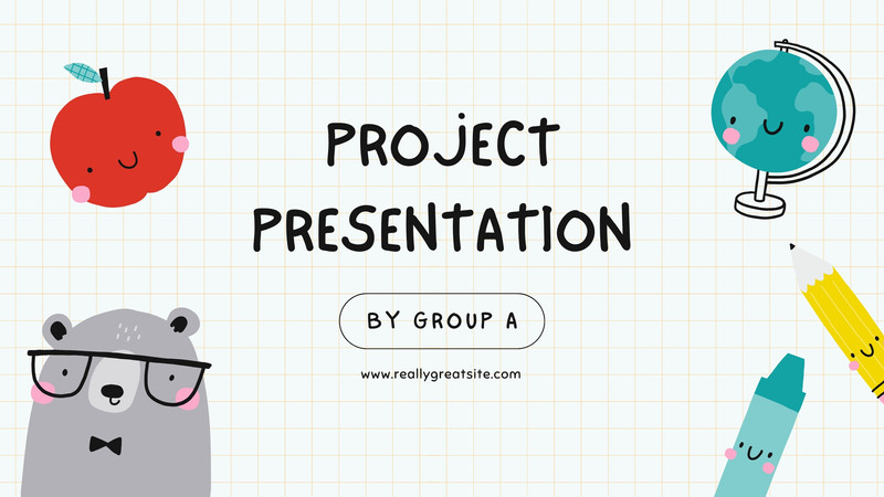 Free and customizable stem templates