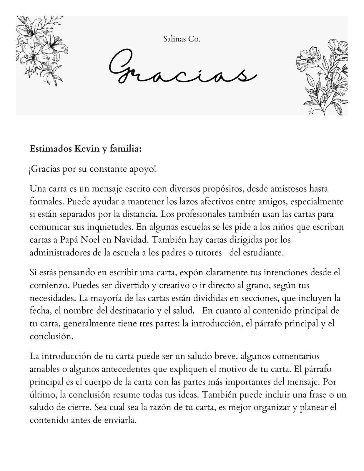 Creador y editor de documentos online gratis | Canva Docs