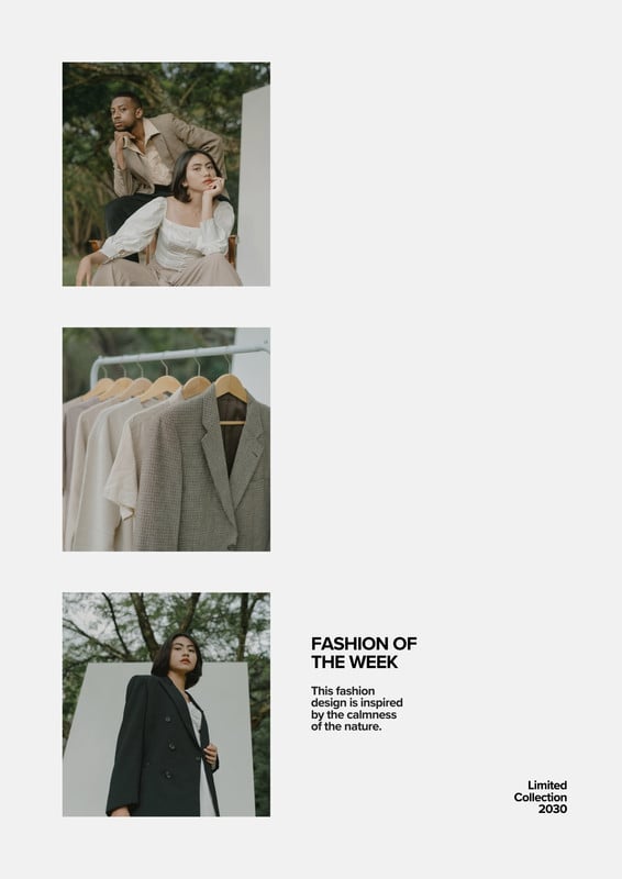 Magazine Printing - Design and print magazines with ease - Canva