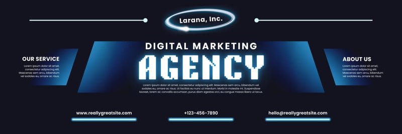 Design graphics for X/Twitter with Canva