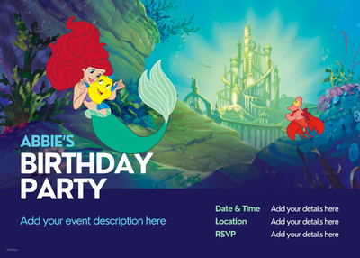 Discover Disney in print