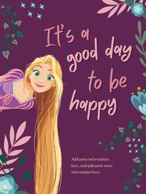 Discover Disney in print