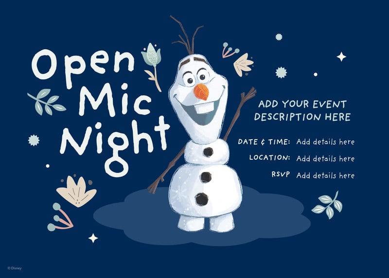 Olaf Quote Wallpaper Olaf Happy New Year Quote Pictures, Photos, And