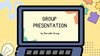 Free and customizable computer templates | Canva