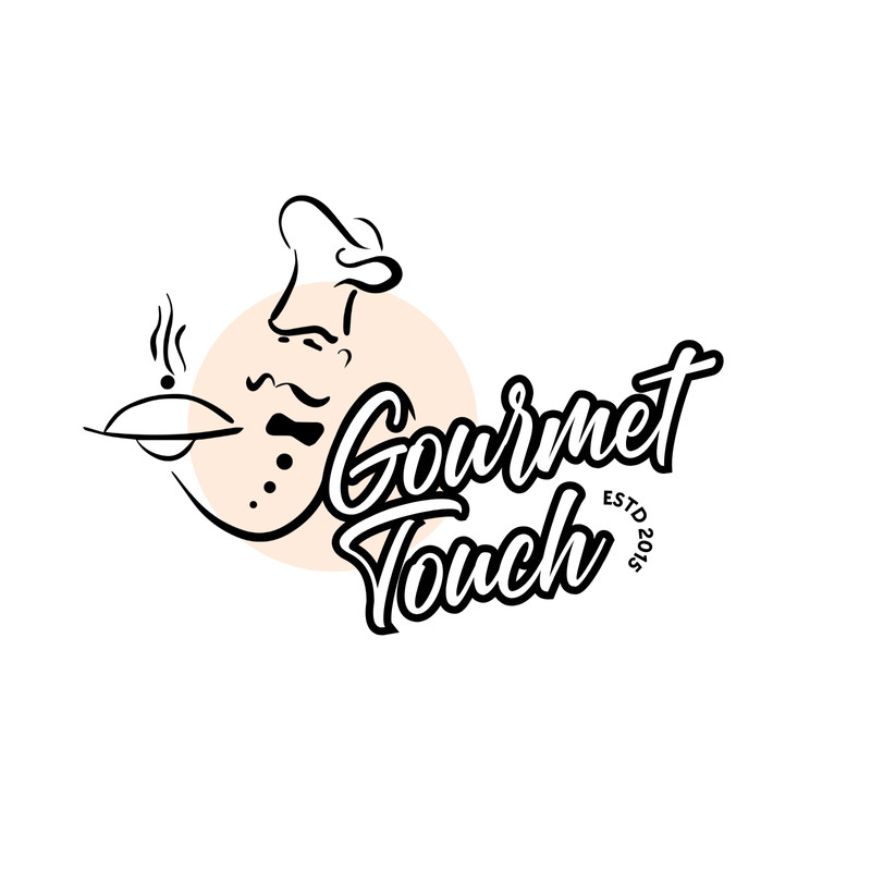 Gourmet Chef Logo Gourmet Logo Designs, Themes, Templates And