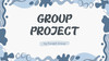 Free and customizable group templates