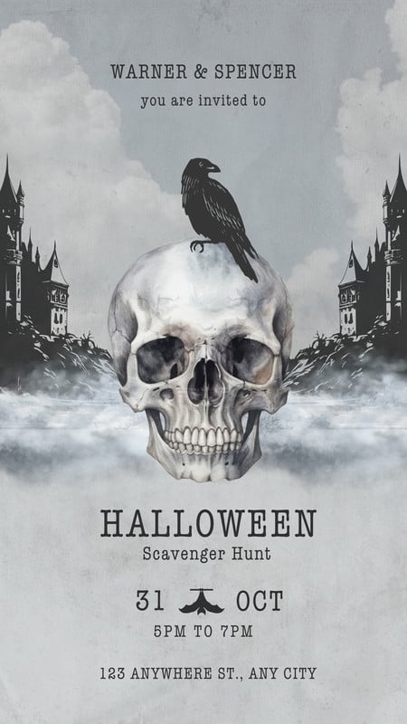 Halloween 9 Poster