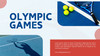 Free and customizable olympic templates
